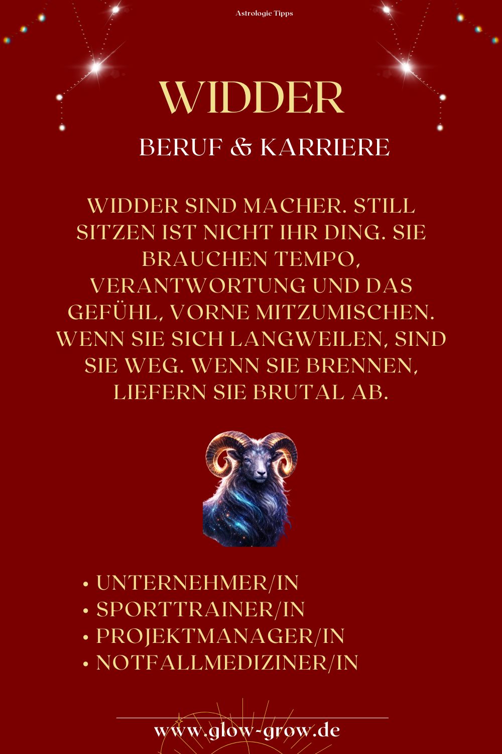 Widder Beruhmte Personlichkeiten